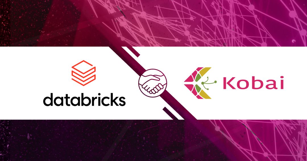 Kobai - Transform Data into Knowledge